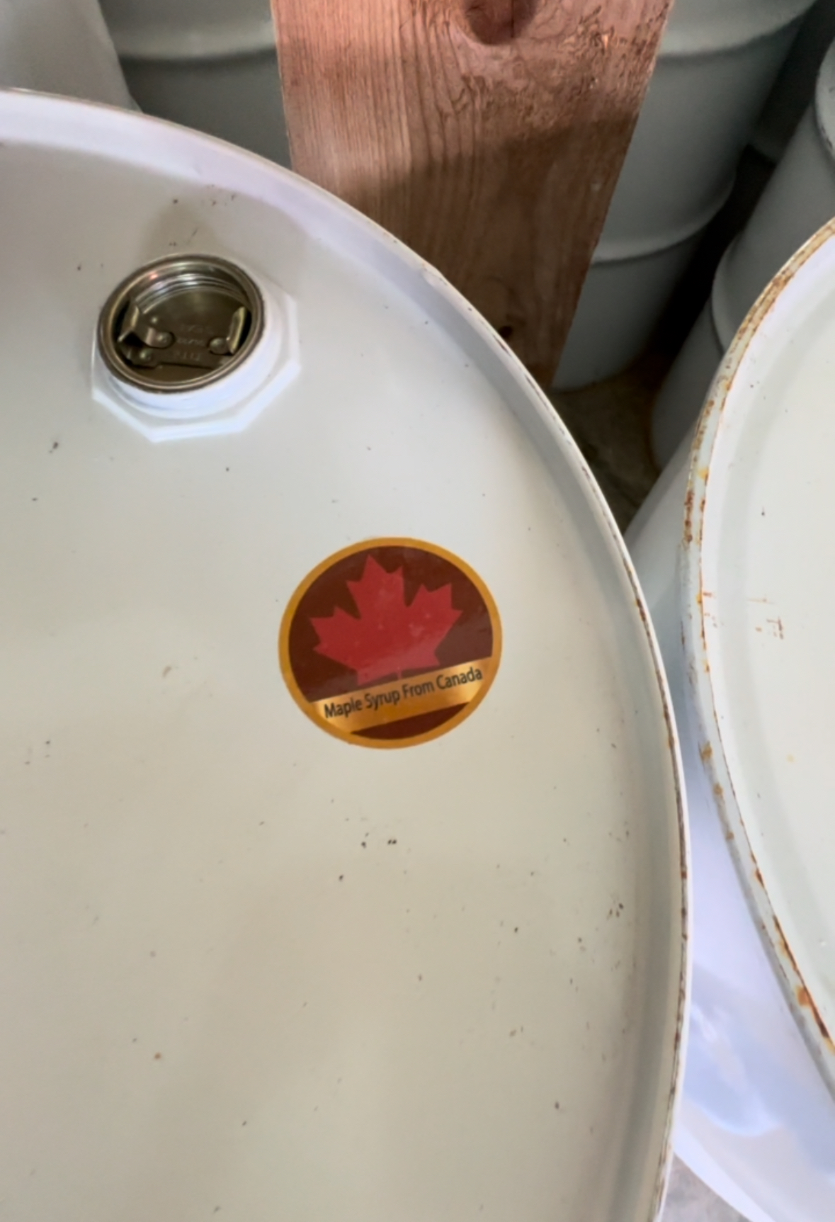 Bulk Canadian Maple Syrup Supplier | Maple Syrup From Canada