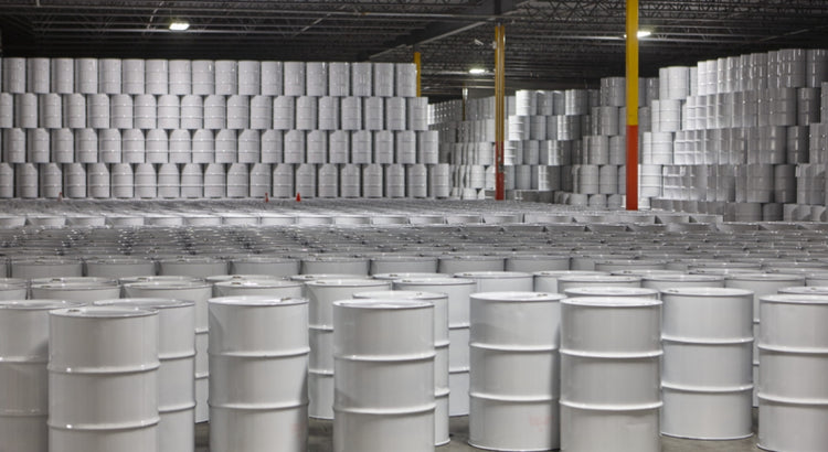 The Liquid Gold Reserve: Unveiling the Strategic Importance of Quebec ...