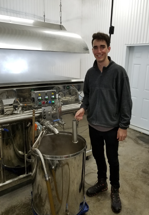 Bulk Maple Syrup | Wholesale Maple Syrup | Maple Syrup Supplier – maple ...